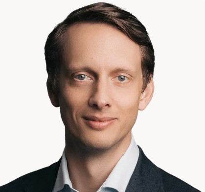 Christoph Balzer – Evidia