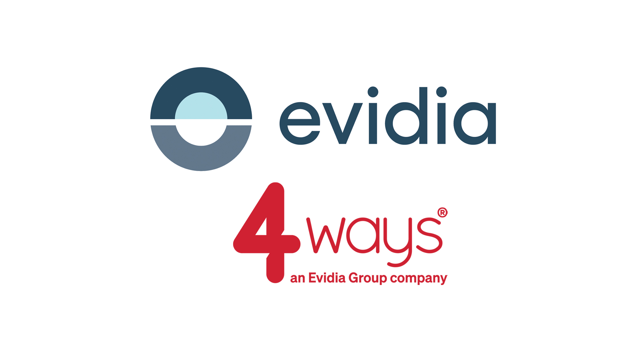 4Ways an Evidia Group company – Evidia