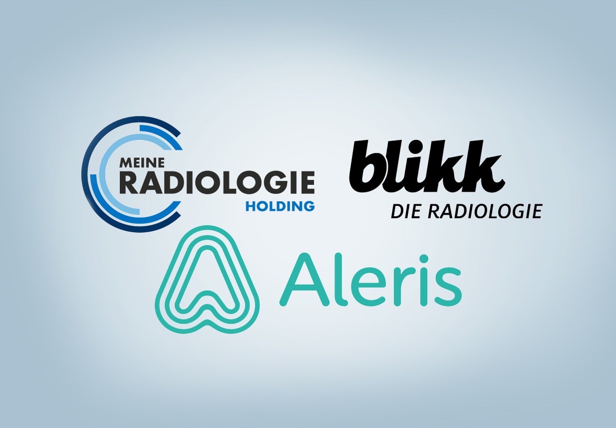 EQT acquires Aleris Imaging – Evidia