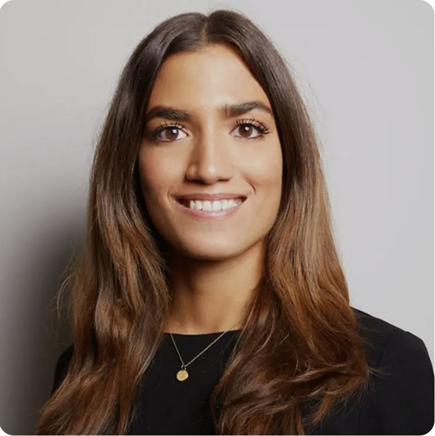 Alexandra Olsson – Evidia