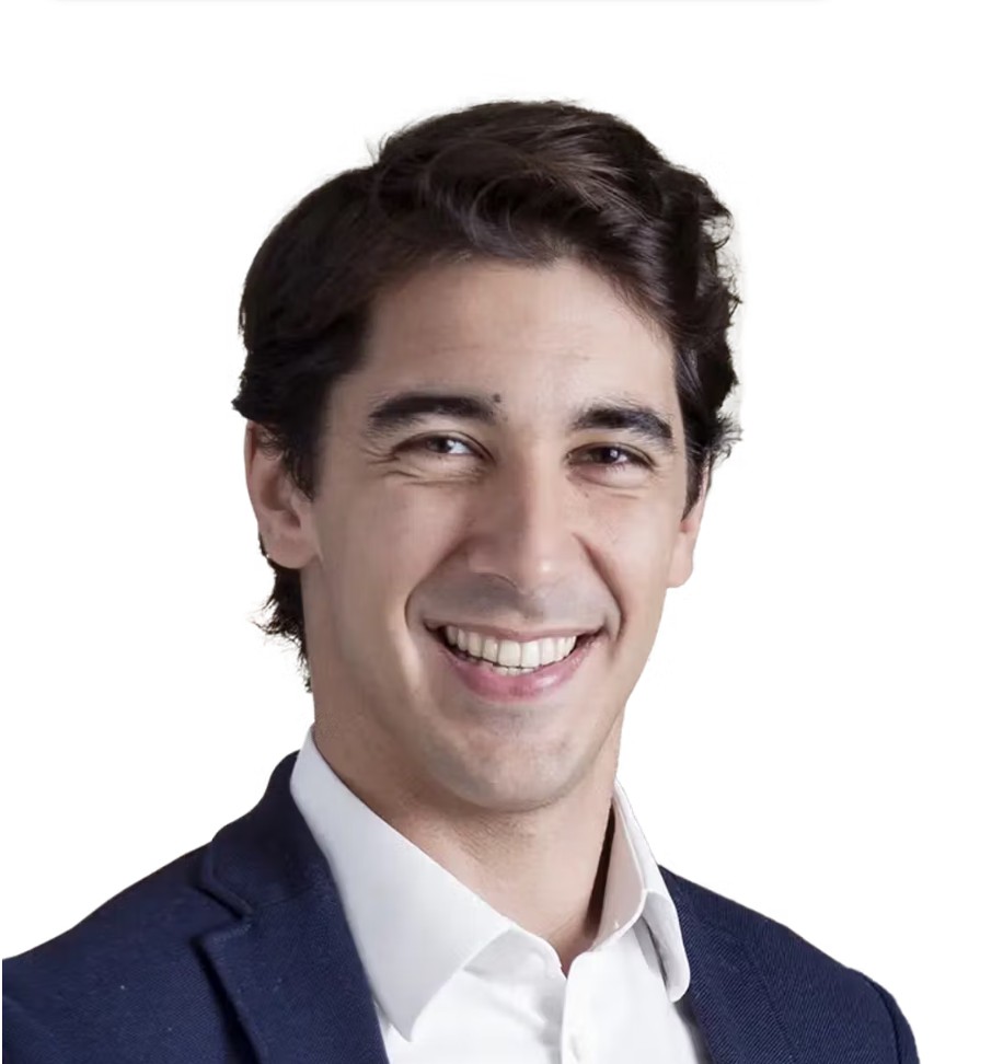 Marcos Alvarez – Evidia